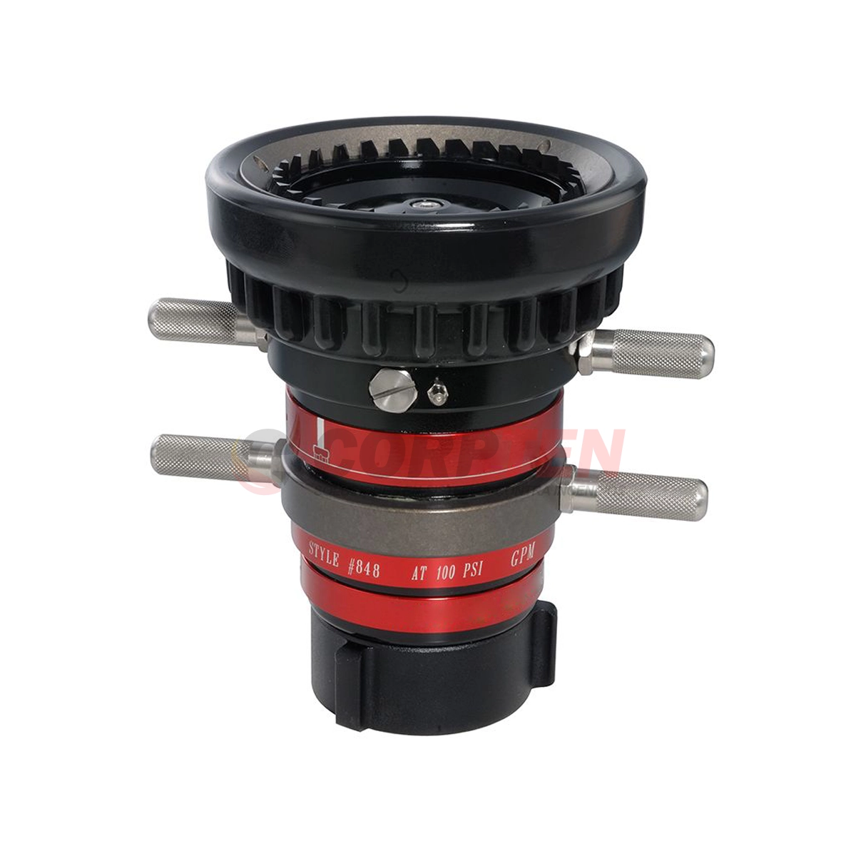 BOQUILLA PARA MONITOR DE GALONAJE SELECCIONABLE